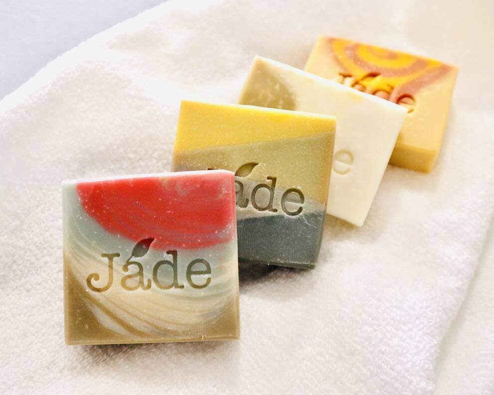 Home | Jade Soap Shop | artisan natural handmade soap| DIY Workshops | retail | wholesale ...